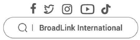 Broadlink RM4 Pro - Universal Remote Manual | ManualsLib