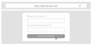 TP-Link Wi-Fi 7 - BE19000 Tri-Band Wi-Fi Router Quick Installation ...