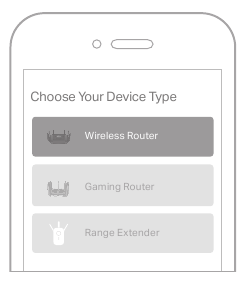 TP-Link Wi-Fi 7 - BE19000 Tri-Band Wi-Fi Router Quick Installation ...