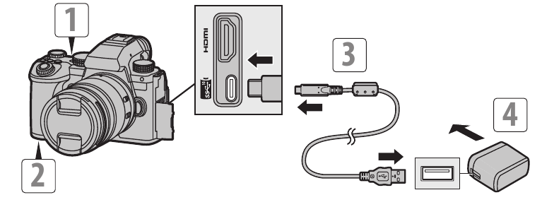 Panasonic LUMIX DC-G9M2 - Digital Camera Manual | ManualsLib