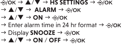 VTech CS1500, CS1501, CS1502, CS1503, CS1550, CS1551, CS1552, CS1553 ...