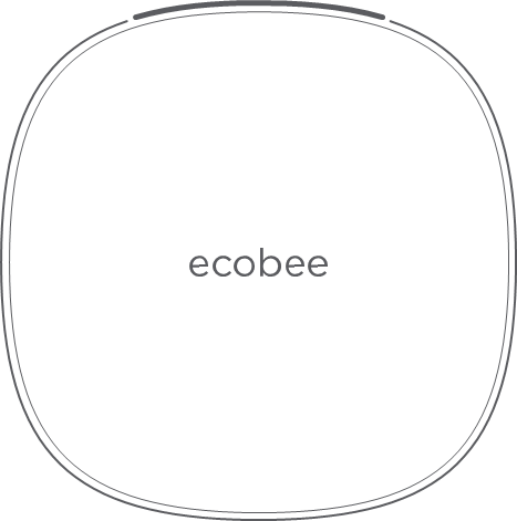 ecobee SmartThermostat with Voice Control Installation Manual | ManualsLib