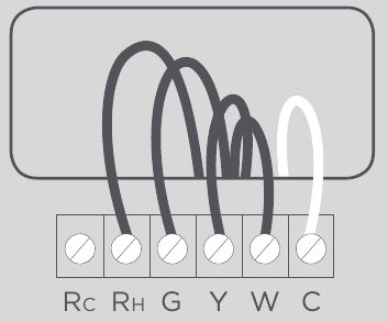 ecobee SmartThermostat with Voice Control Installation Manual | ManualsLib