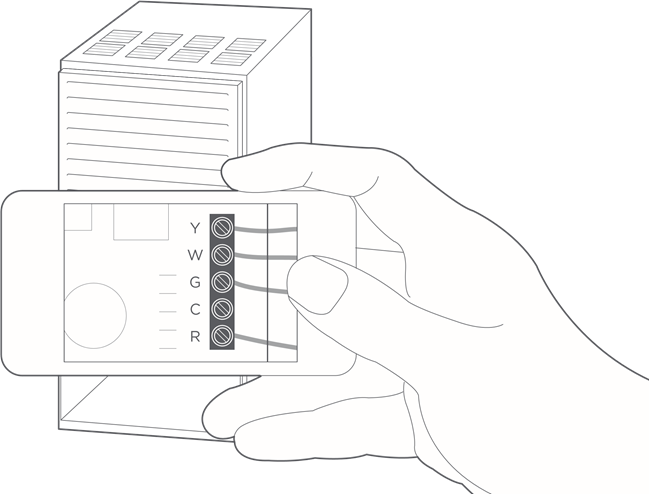 ecobee SmartThermostat with Voice Control Installation Manual | ManualsLib