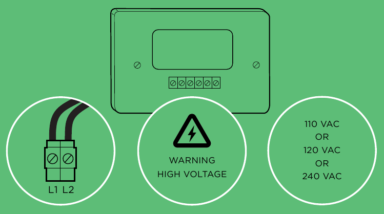 ecobee ecobee3 lite - Smart Thermostat Manual | ManualsLib