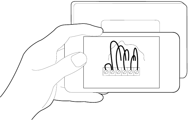 ecobee ecobee3 lite - Smart Thermostat Manual | ManualsLib