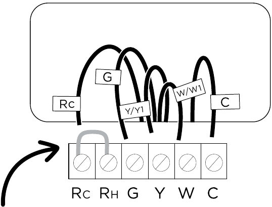 ecobee ecobee3 lite - Smart Thermostat Manual | ManualsLib