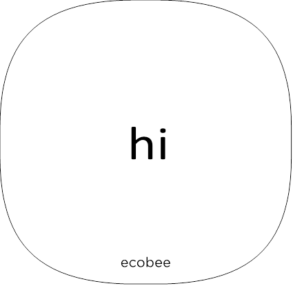 ecobee ecobee3 lite - Smart Thermostat Manual | ManualsLib