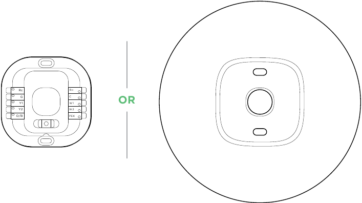 ecobee ecobee3 lite - Smart Thermostat Manual | ManualsLib