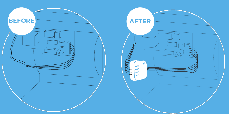 ecobee ecobee4 - Smart Thermostat Manual | ManualsLib