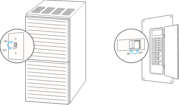 ecobee ecobee4 - Smart Thermostat Manual | ManualsLib