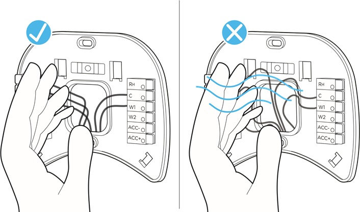 ecobee ecobee4 - Smart Thermostat Manual | ManualsLib