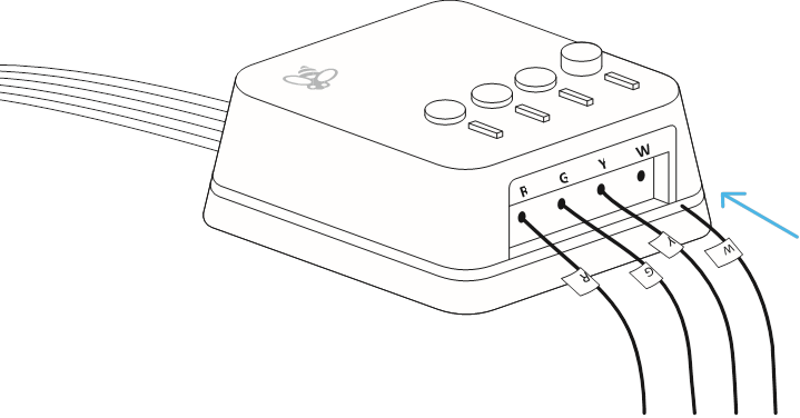 ecobee ecobee4 - Smart Thermostat Manual | ManualsLib
