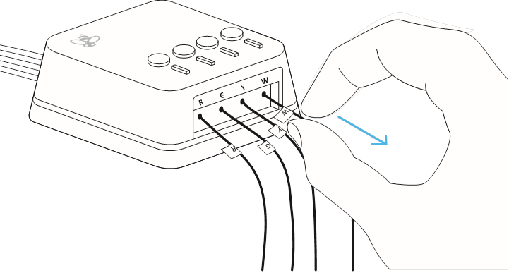 ecobee ecobee4 - Smart Thermostat Manual | ManualsLib