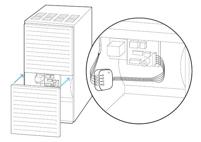 ecobee ecobee4 - Smart Thermostat Manual | ManualsLib