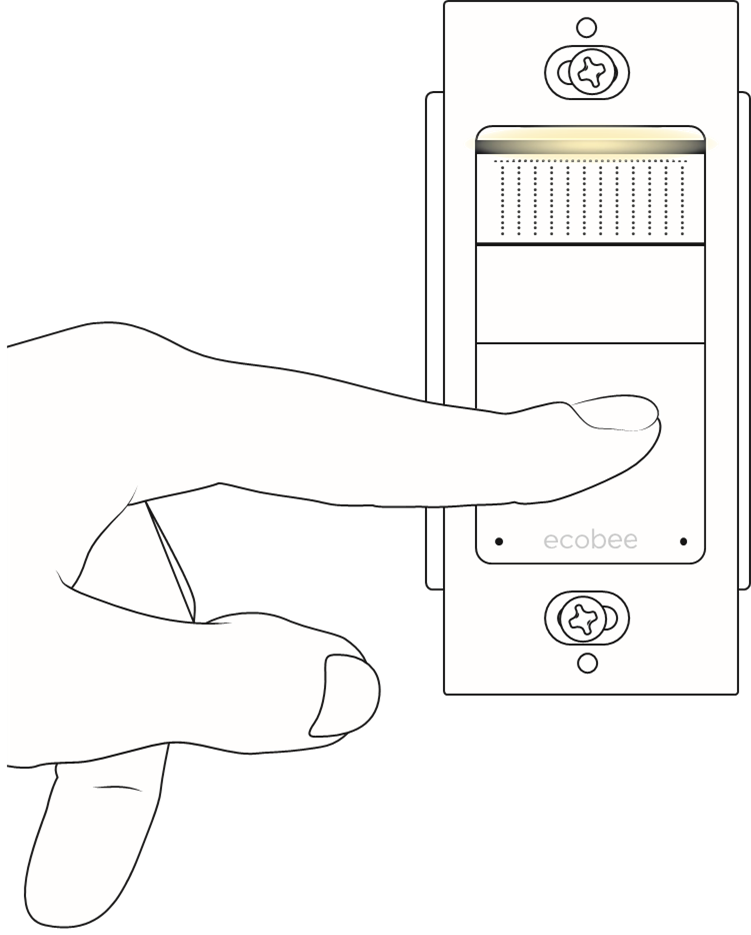 ecobee Switch+ - Light Switch Manual | ManualsLib