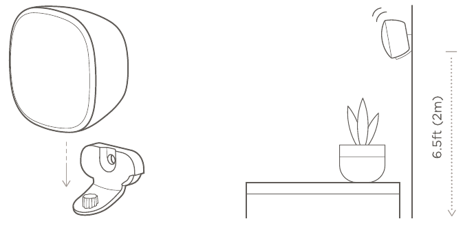 ecobee SmartSensor - Manual | ManualsLib