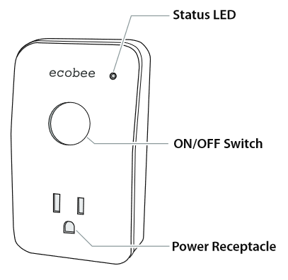 ecobee Smart Plug - Manual | ManualsLib