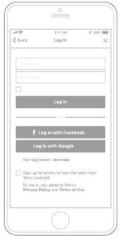 Worx WR153E, WR155E - Landroid Robotic Lawnmower Manual | ManualsLib