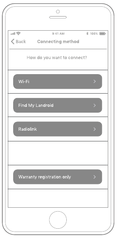 Worx WR153E, WR155E - Landroid Robotic Lawnmower Manual | ManualsLib