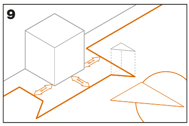 Worx WR153E, WR155E - Landroid Robotic Lawnmower Manual | ManualsLib