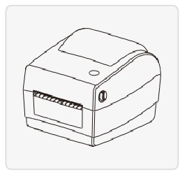 Rongta Technology RP310 - Label Printer Manual | ManualsLib
