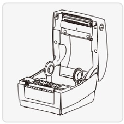 Rongta Technology RP310 - Label Printer Manual | ManualsLib