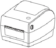 Rongta Technology RP310 - Label Printer Manual | ManualsLib
