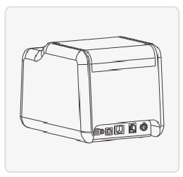 Rongta Technology RP330,RP331,RP331A,RP332,RP332A - RP33X Series 80mm ...