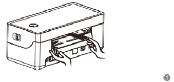 Rongta Technology RP420, RP421 - Label Printer Manual | ManualsLib