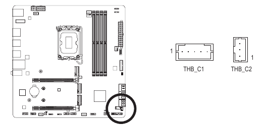 GIGABYTE Z790M AORUS ELITE AX, Z790M AORUS ELITE - Motherboard Manual ...