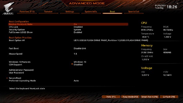 GIGABYTE B560I AORUS PRO AX - Motherboard Manual | ManualsLib