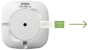 ecobee ecobee3 - Smart Thermostat Manual | ManualsLib