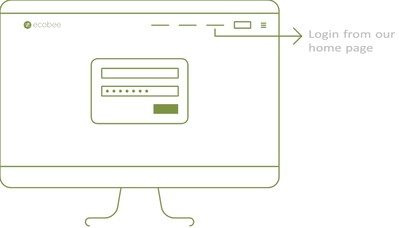 ecobee ecobee3 - Smart Thermostat Manual | ManualsLib