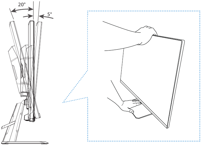 GIGABYTE GS27F, GS27Q, GS32Q - Gaming Monitor GS Series Manual | ManualsLib