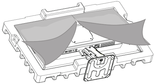 GIGABYTE GS27F, GS27Q, GS32Q - Gaming Monitor GS Series Manual | ManualsLib
