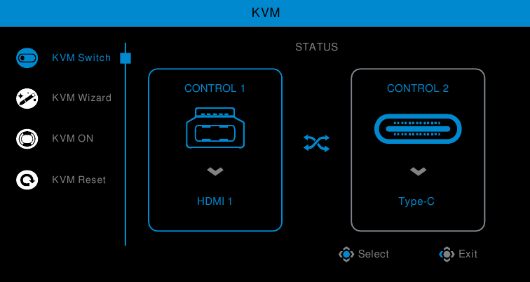 GIGABYTE M27U - Gaming Monitor Manual | ManualsLib
