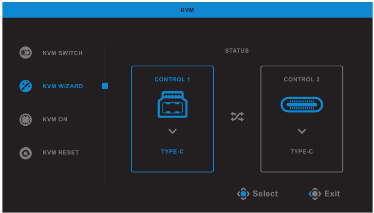 GIGABYTE M32UC - Gaming Monitor Manual | ManualsLib