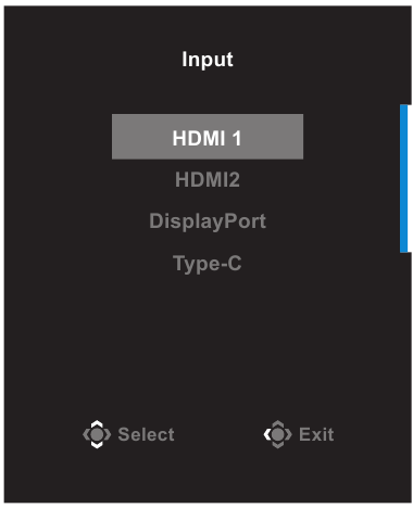 GIGABYTE M32UC - Gaming Monitor Manual | ManualsLib