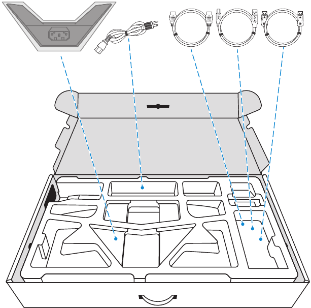 GIGABYTE M28U - Gaming Monitor Manual | ManualsLib