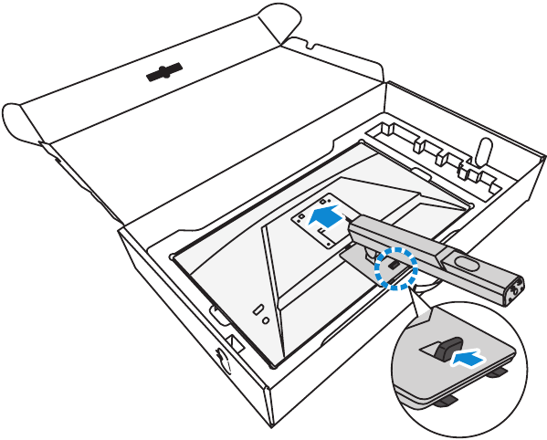GIGABYTE M28U - Gaming Monitor Manual | ManualsLib