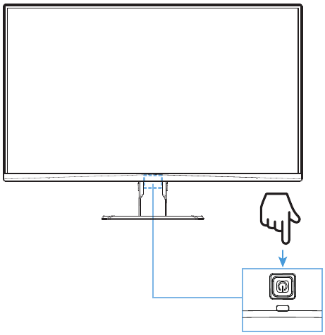 GIGABYTE GS27FC, GS27QC, GS32QC - Gaming Monitor GS Series Manual ...