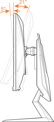 GIGABYTE AORUS FI32Q - Tactical Gaming Monitor Manual | ManualsLib