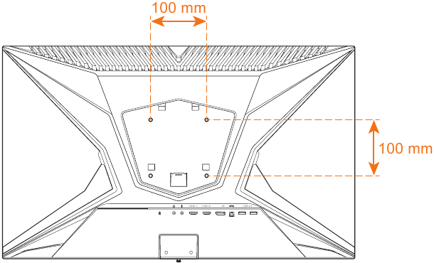 GIGABYTE AORUS FI27Q-X - Tactical Gaming Monitor Manual | ManualsLib