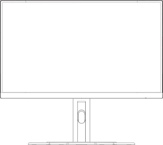 GIGABYTE G27FC A - Gaming Monitor Manual | ManualsLib