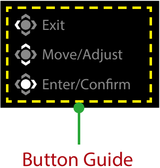 GIGABYTE G27FC A - Gaming Monitor Manual | ManualsLib