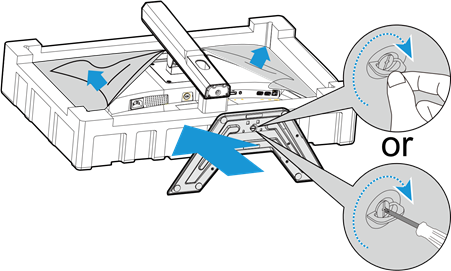 GIGABYTE G27FC A - Gaming Monitor Manual | ManualsLib