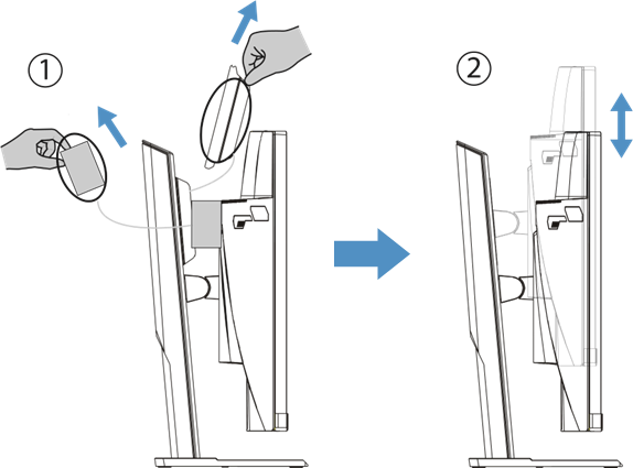 GIGABYTE G27QC A - Gaming Monitor Manual | ManualsLib