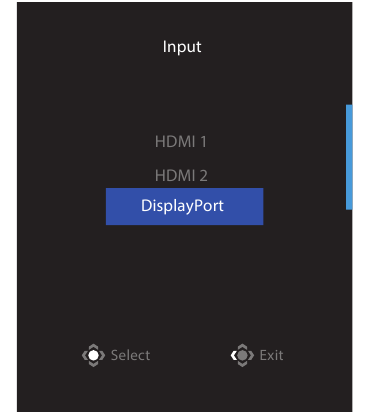 GIGABYTE G27QC A - Gaming Monitor Manual | ManualsLib