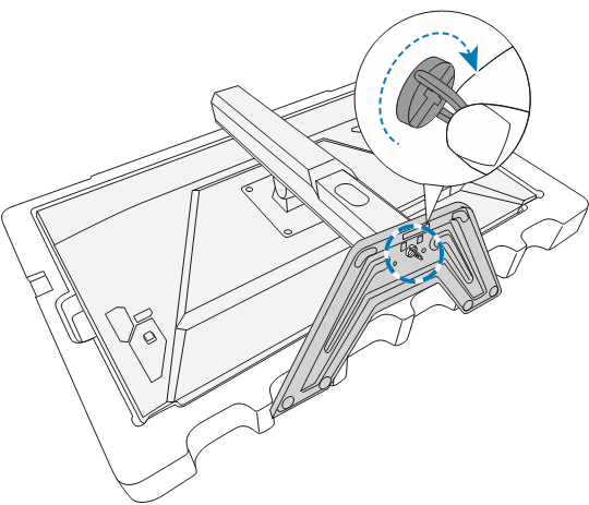 GIGABYTE M27Q - Gaming Monitor Manual | ManualsLib
